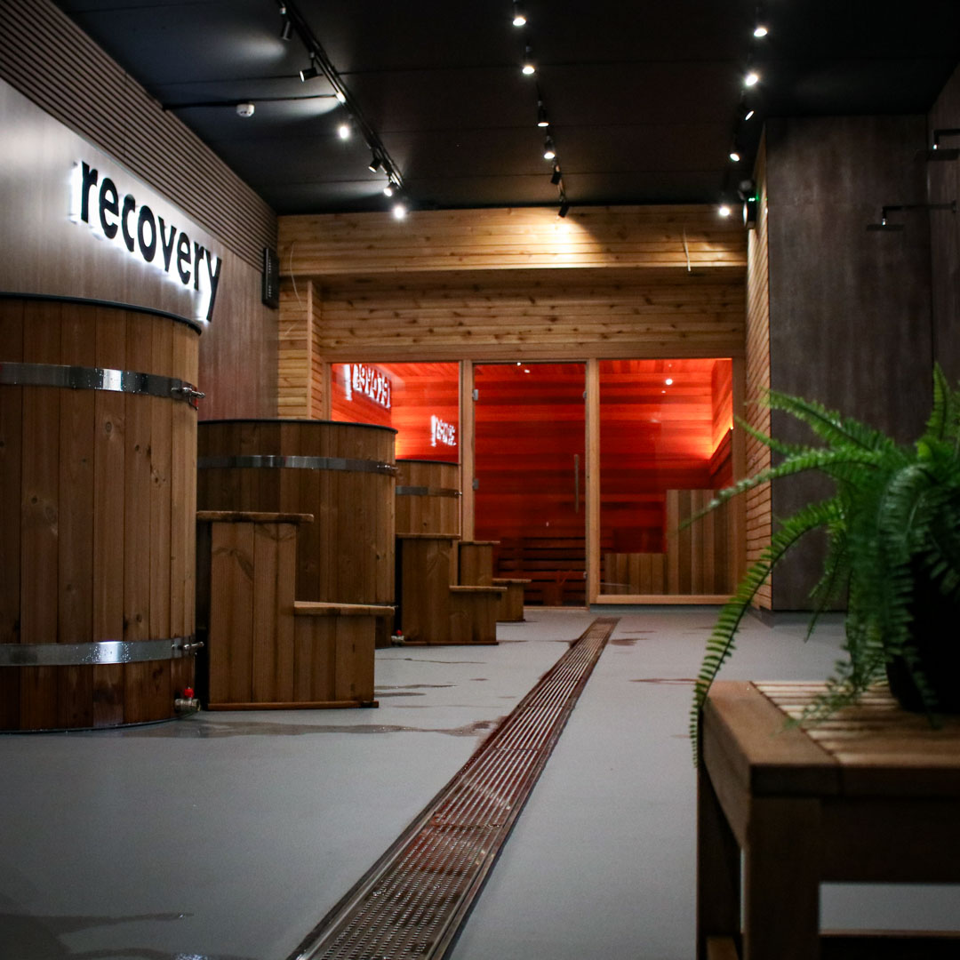 Repose • Restore • Reinvigorate – Recovery Cardiff - Recovery Cardiff Ltd.