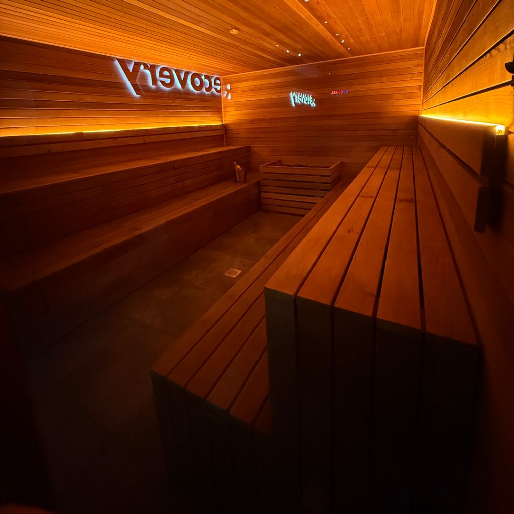 Explore What Recovery Cardiff Has To Offer In Our Gallery